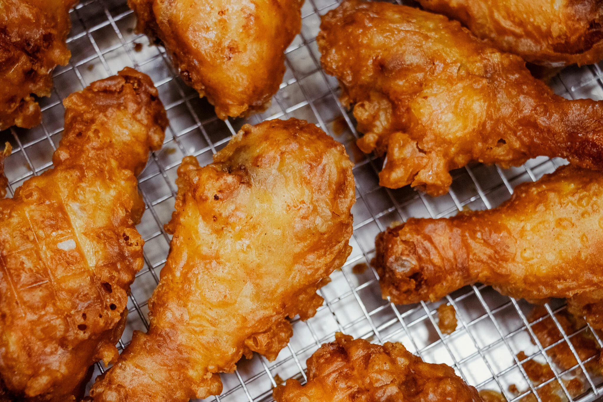 BAWK! by Urban Roots