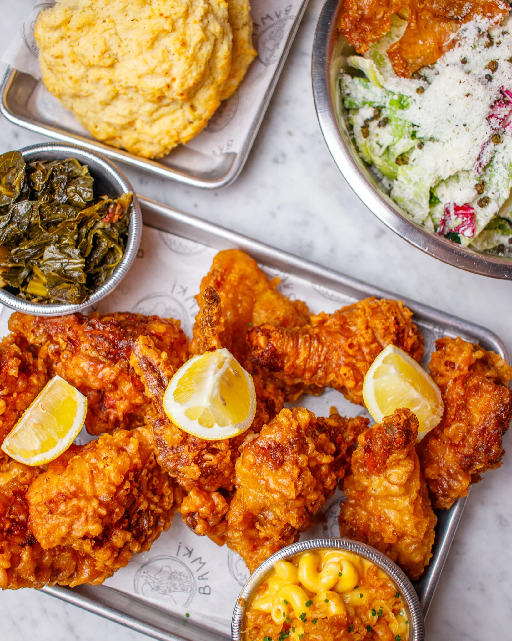 BAWK! by Urban Roots