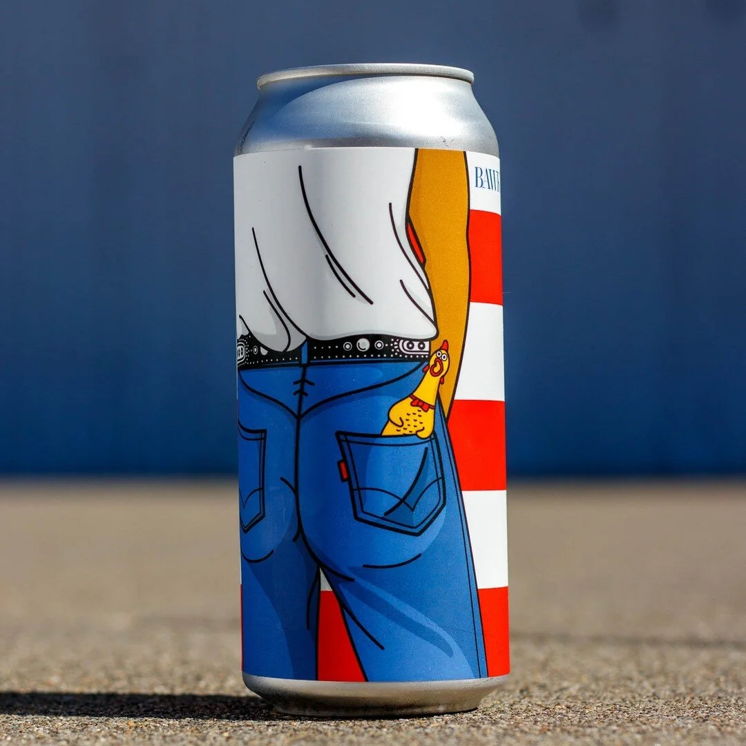 BAWK! by Urban Roots