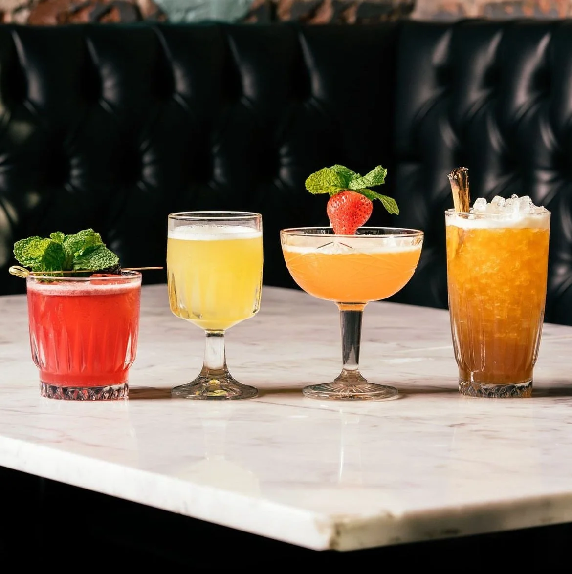 Gallery — BAWK! by Urban Roots