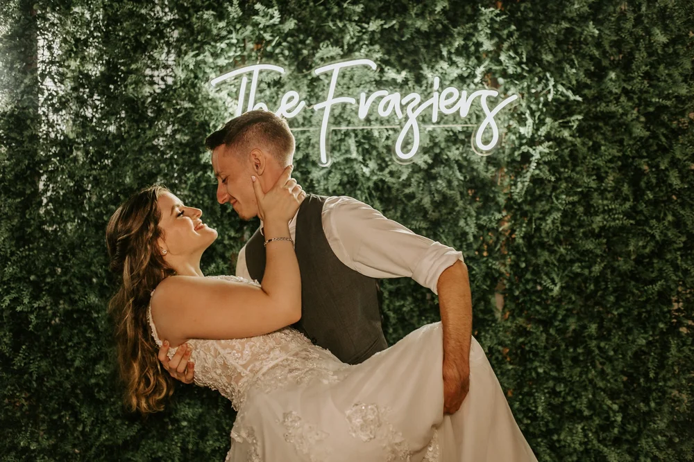 ABOUT — Andrew Frazier