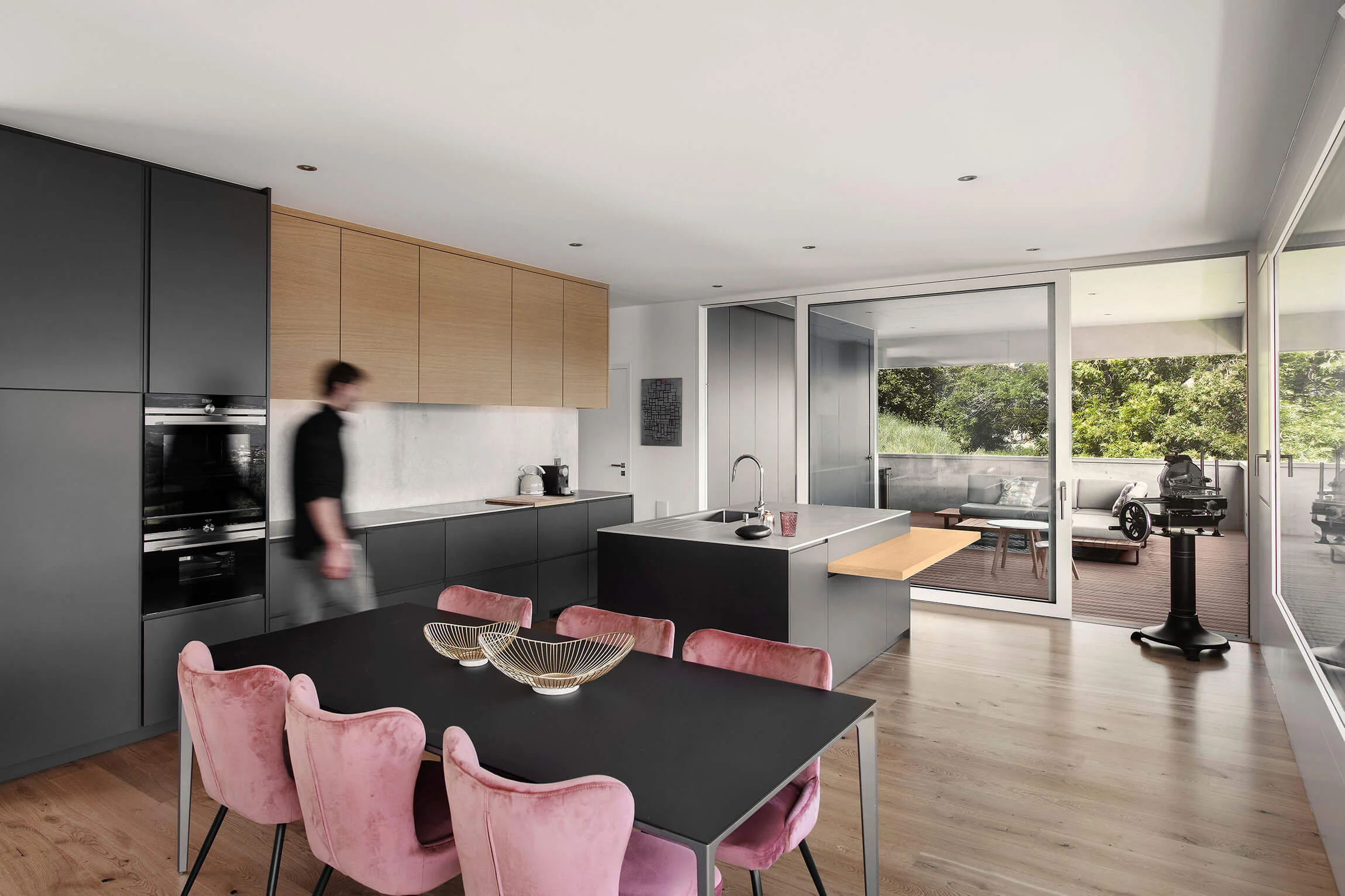 maison individuelle à drône - savièse 2018 — dvarchitectes & associés ...