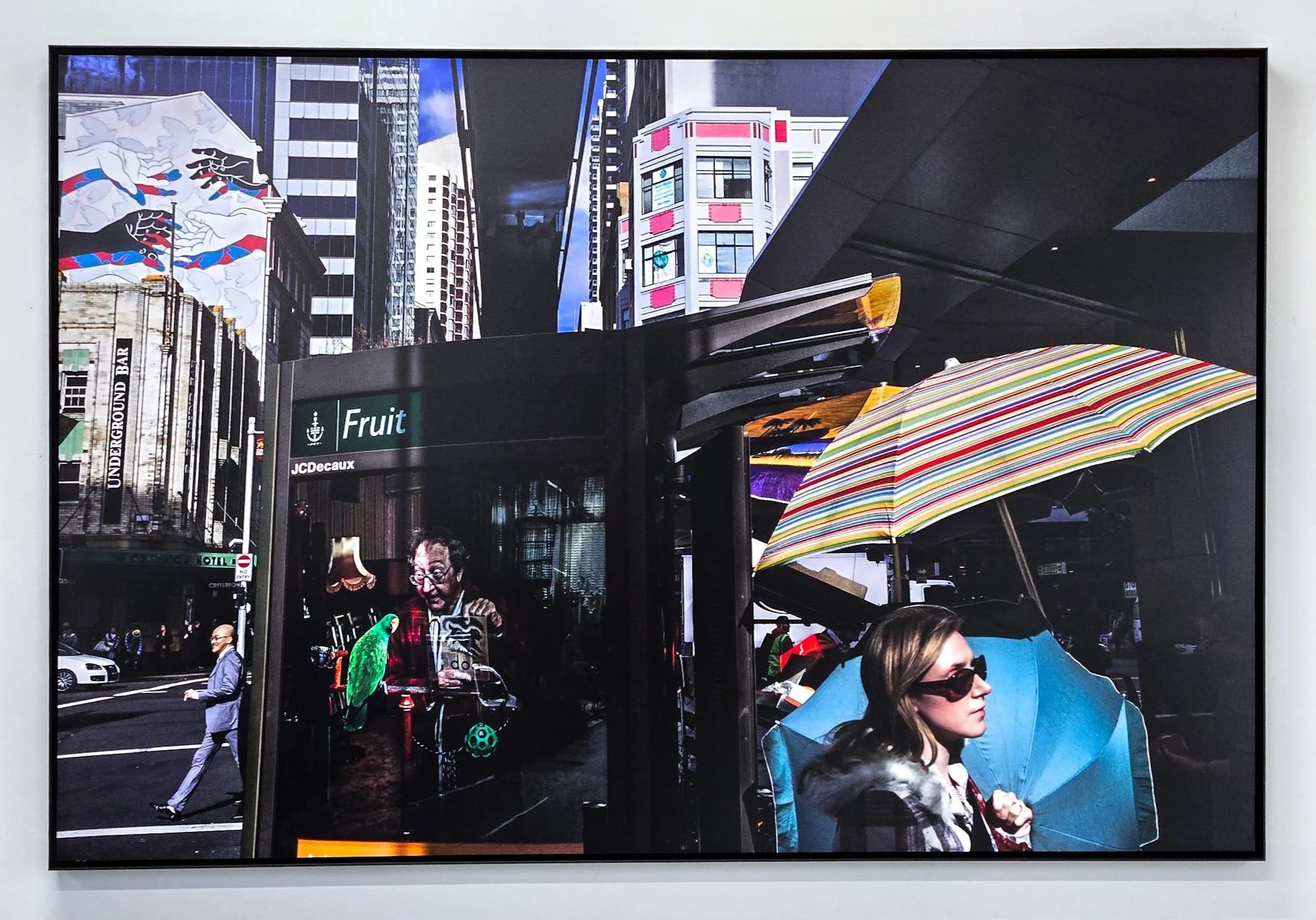 PrintMaker Studio - Fine Art Prints and Presentation