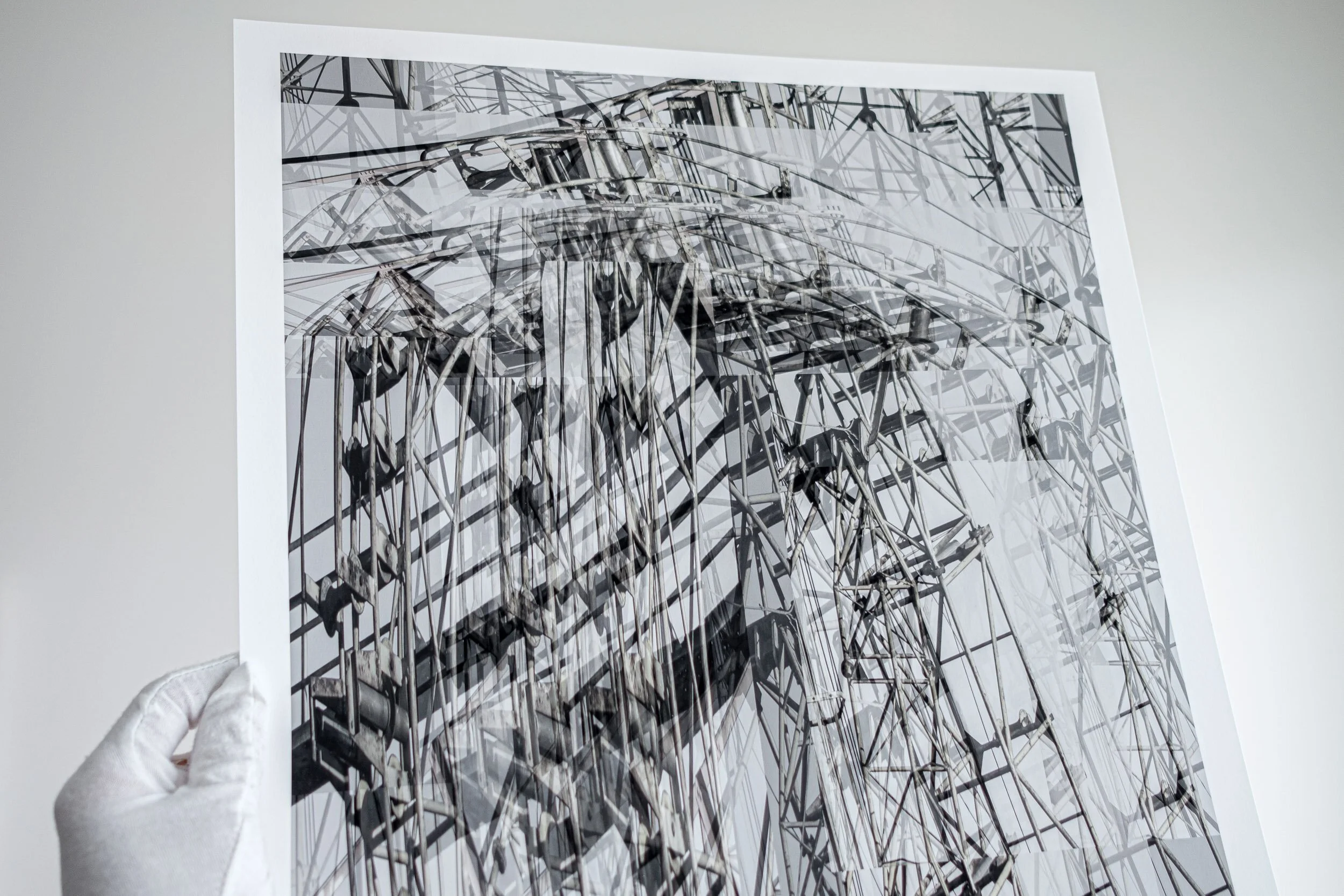 PrintMaker Studio - Fine Art Prints and Presentation