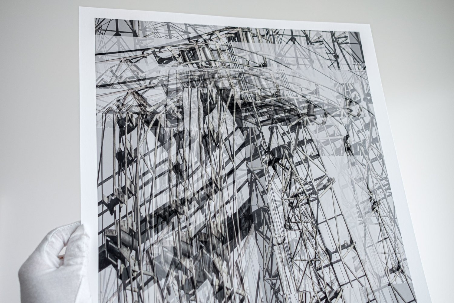 PrintMaker Studio - Fine Art Prints and Presentation