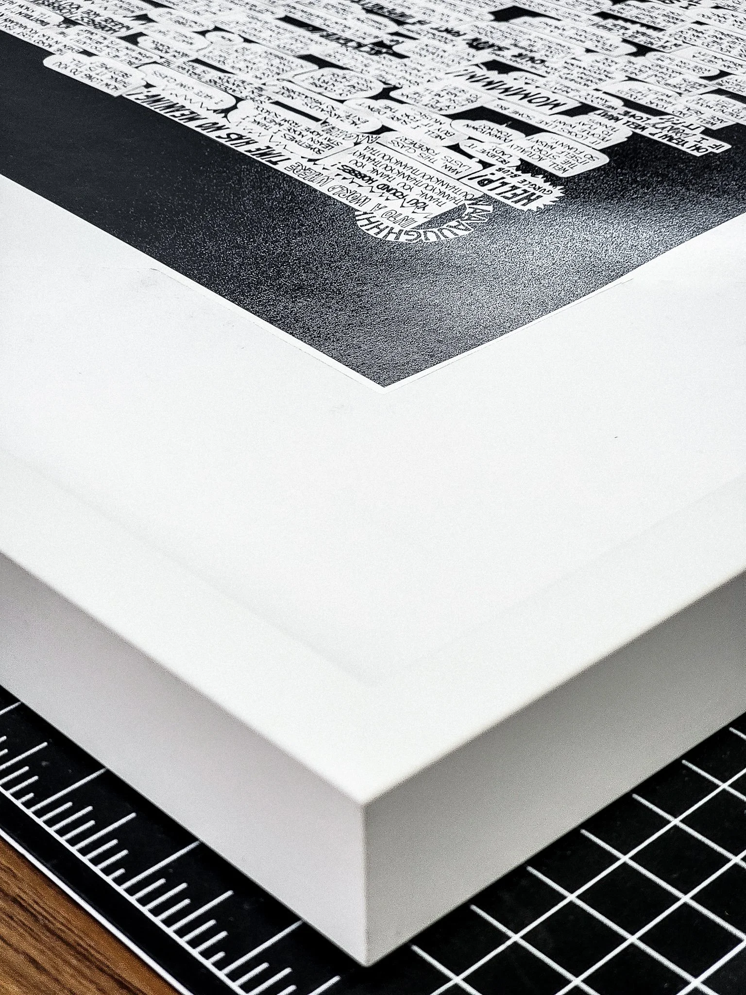 Order — PrintMaker Studio