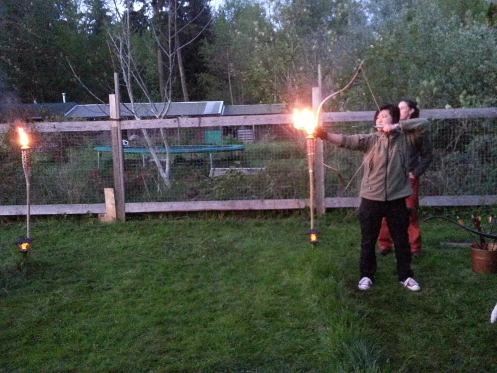 Home — Lykopis Archery