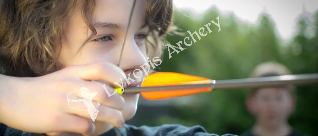 Youth Classes — Lykopis Archery