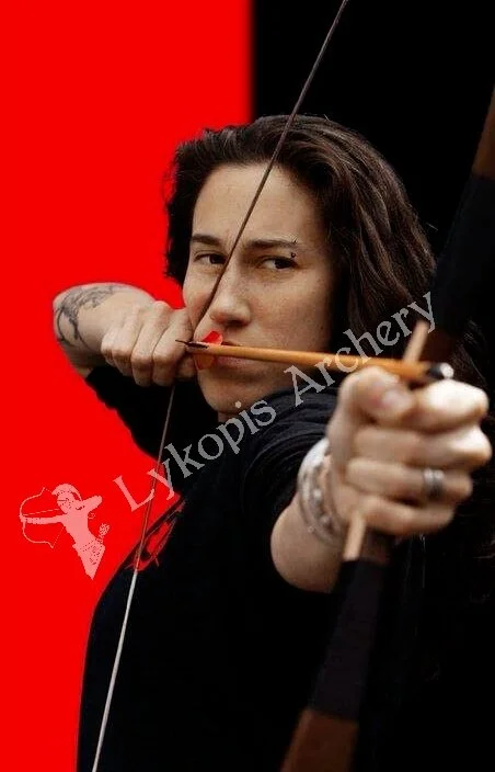 Film & Media — Lykopis Archery