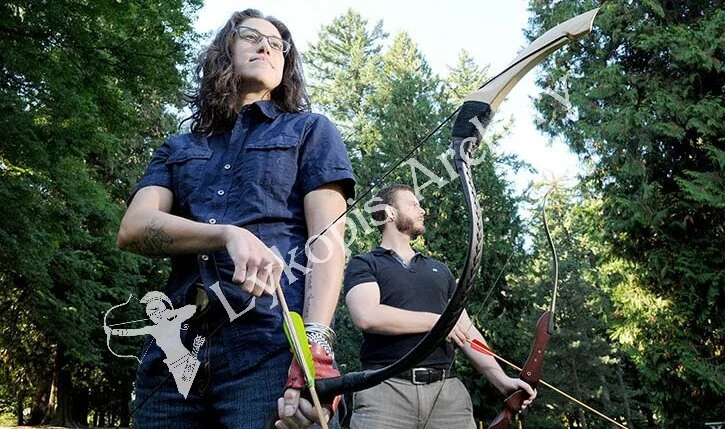 Gallery — Lykopis Archery