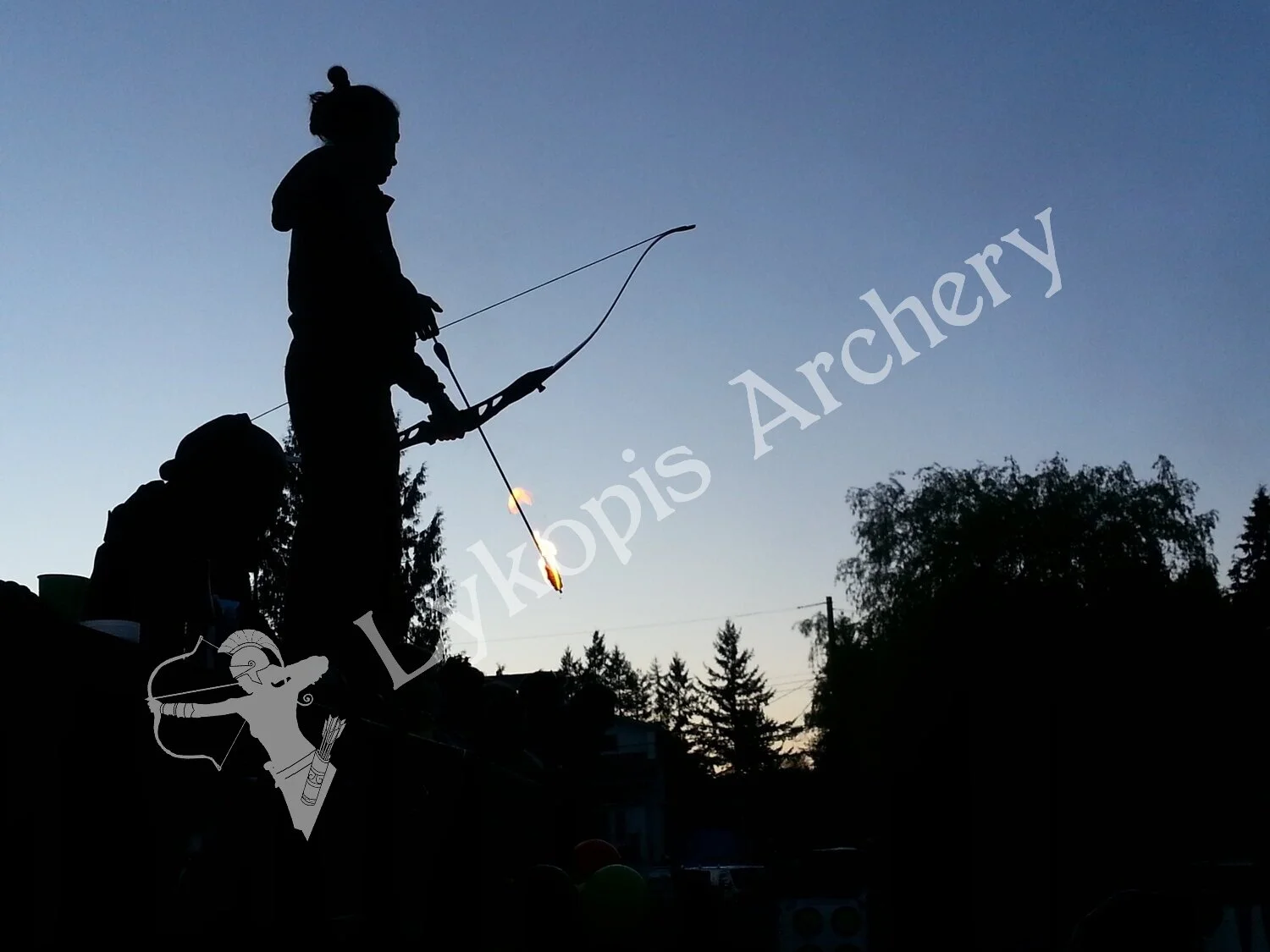Gallery — Lykopis Archery