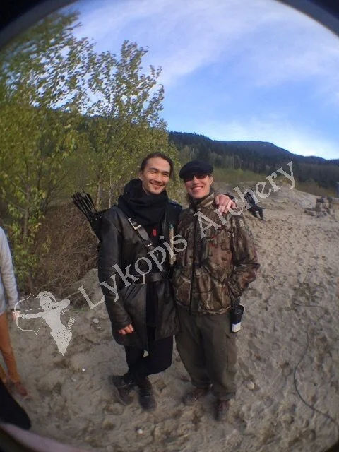 Gallery — Lykopis Archery