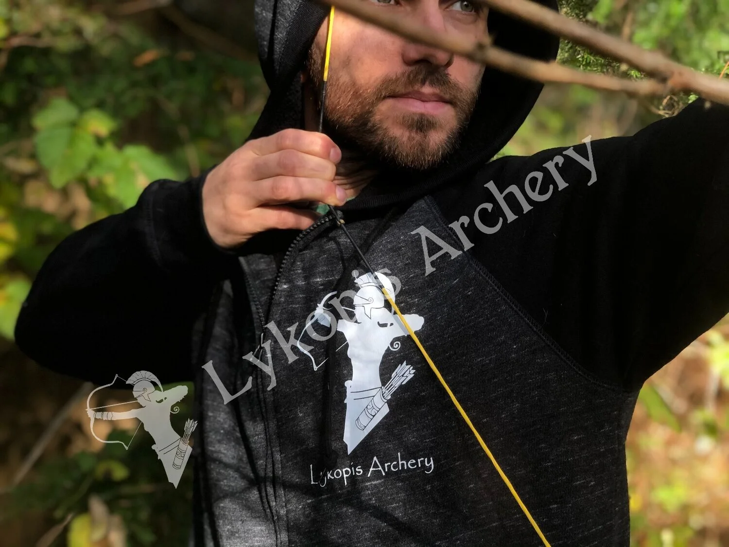 Gallery — Lykopis Archery