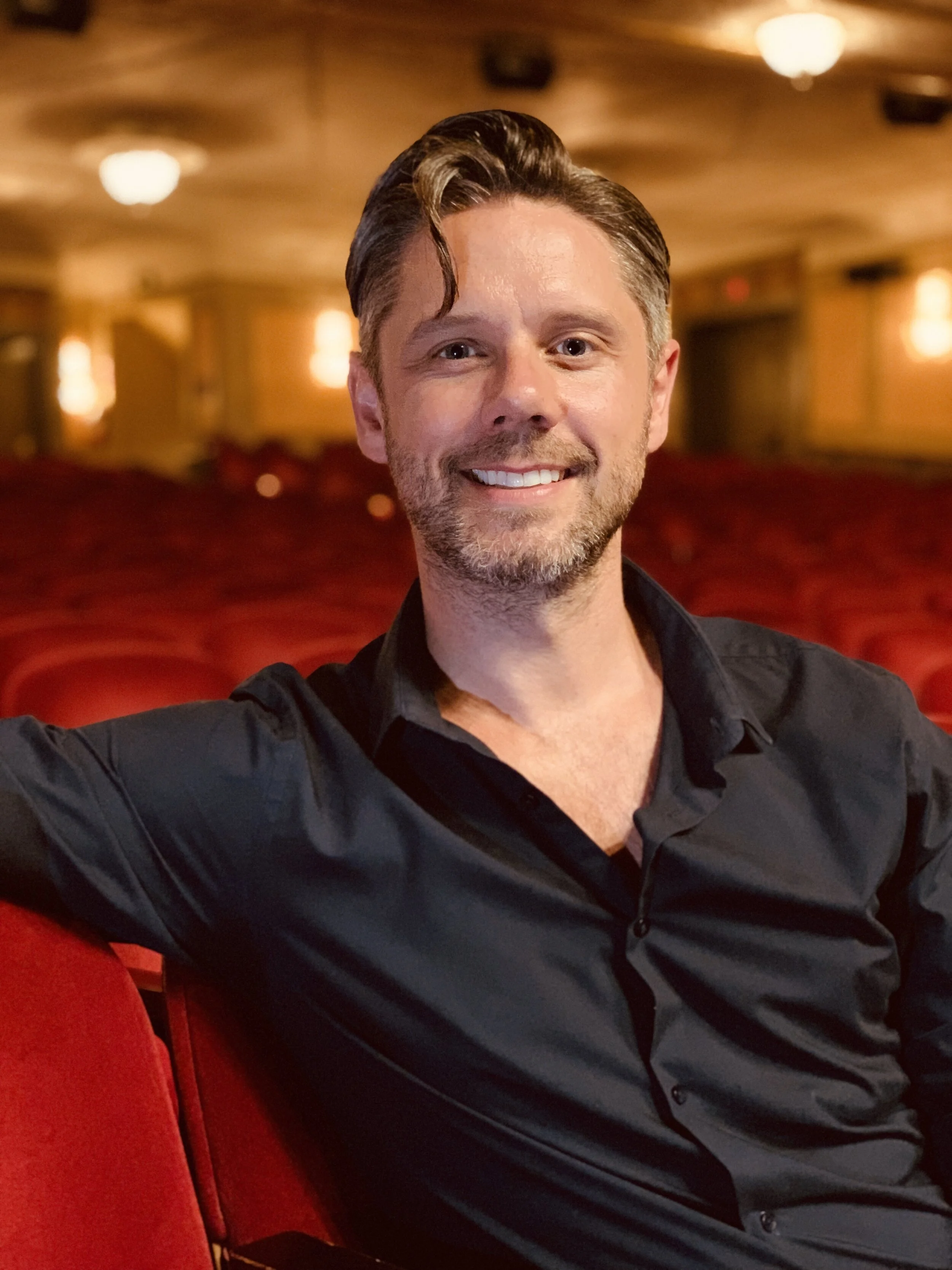 London College of Performing Arts