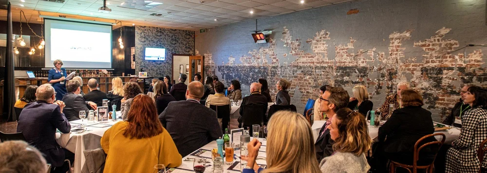 7 Tips for Choosing the Right Business Networking Event — Kerryn Powell