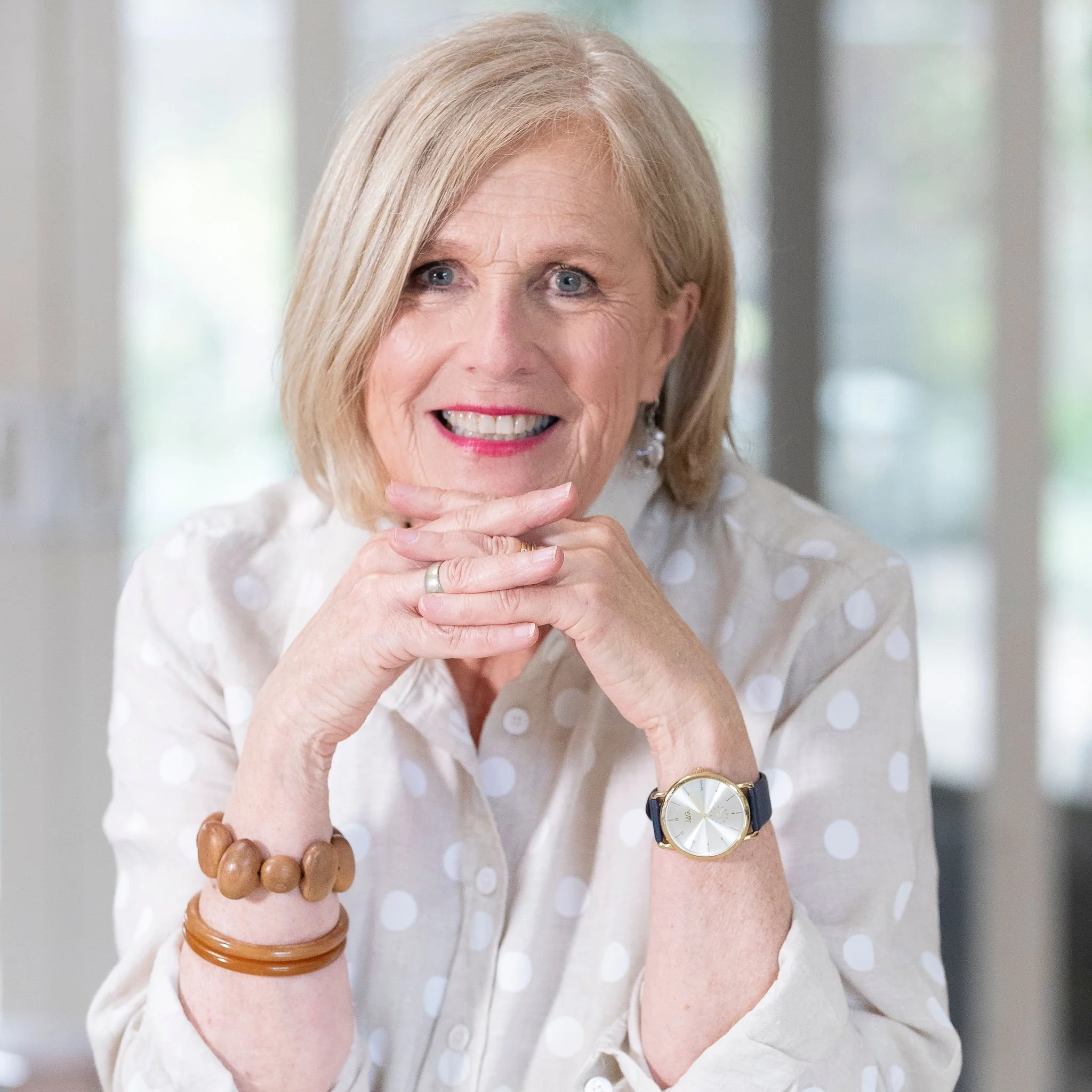 Kerryn Powell | The Network Catalyst and Founder of Your Time Matters.