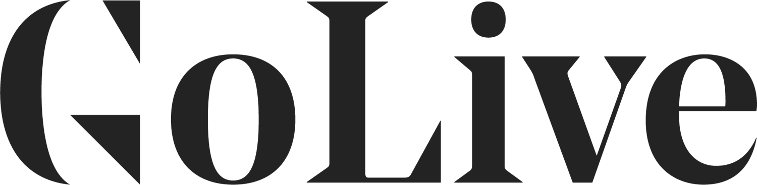 Blog — GoLive: Squarespace Website Templates