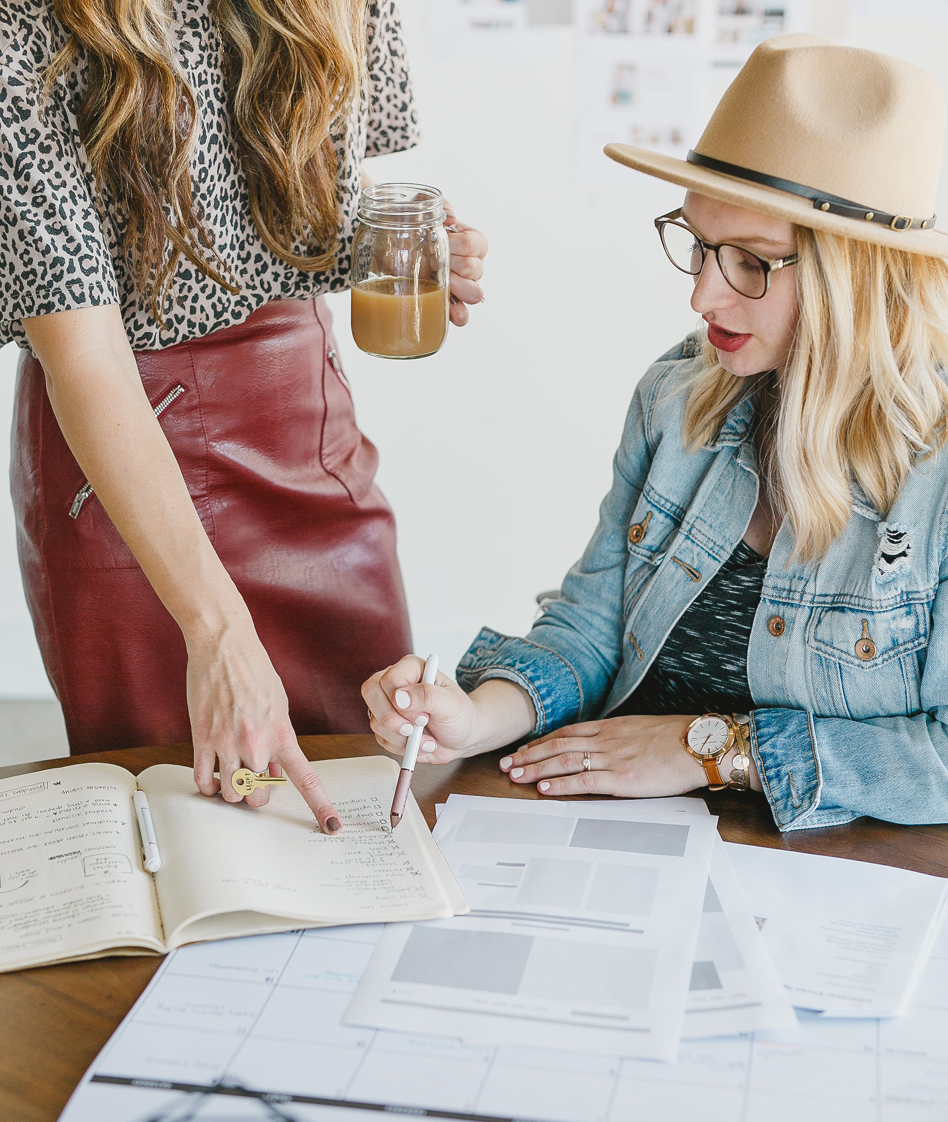 10 Best Script Fonts On Squarespace — GoLive: Squarespace Website Templates