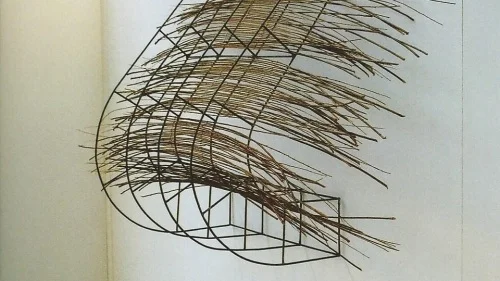 Margaret McGovern — glasgow sculpture studios