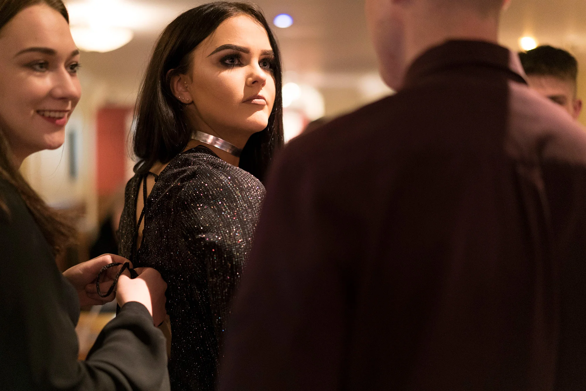 Star Factory — Myrid Carten