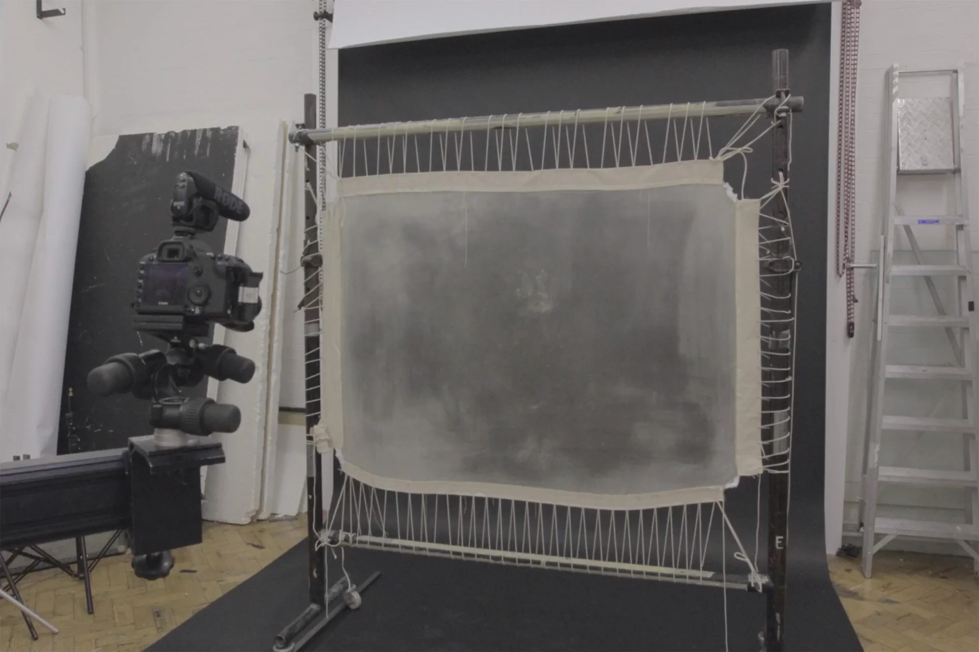 Portrait of the Craftsman — Myrid Carten