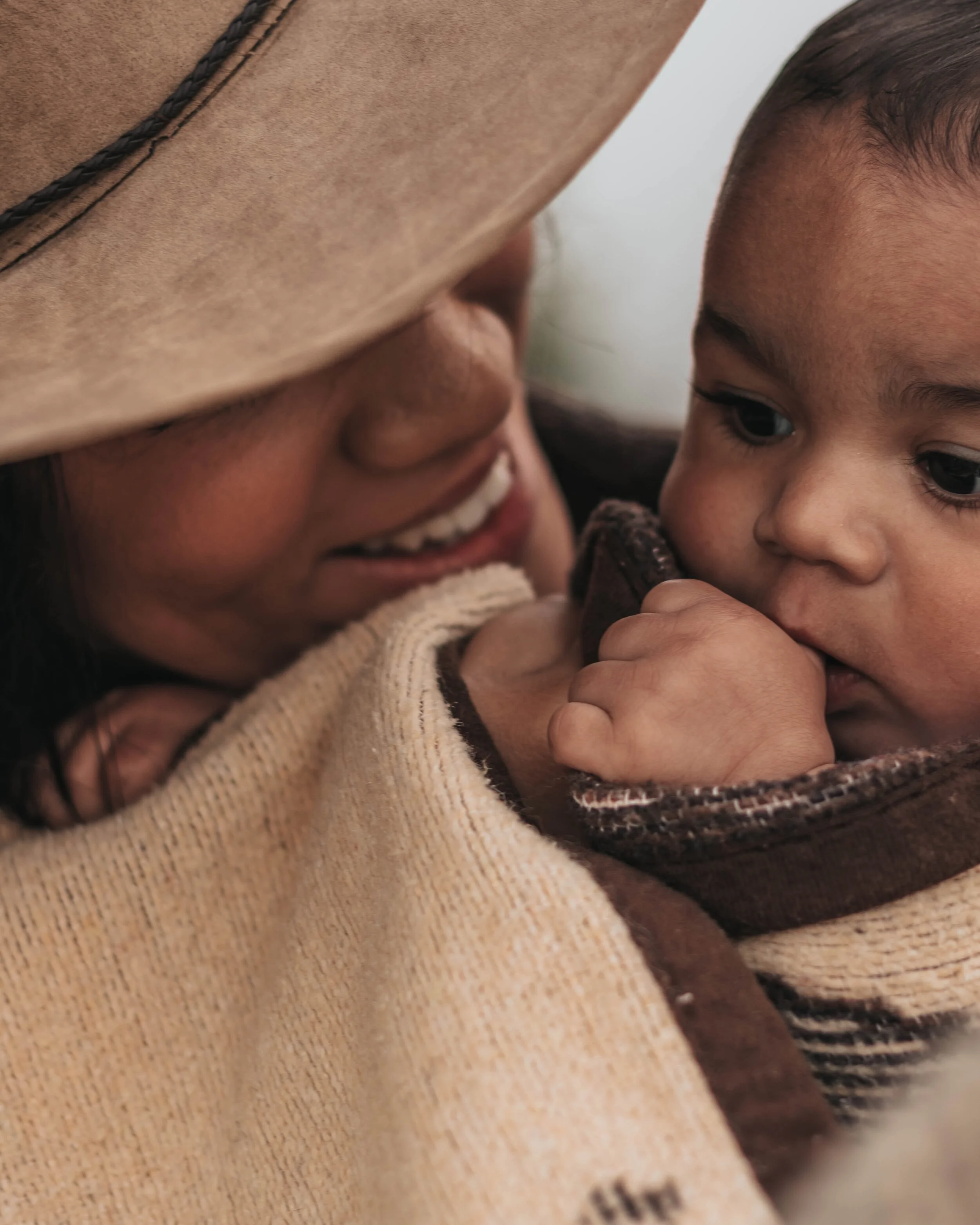 Fearless Foodies Baby Nutrition and Health Support — Dr. Carrie Rigoni ...