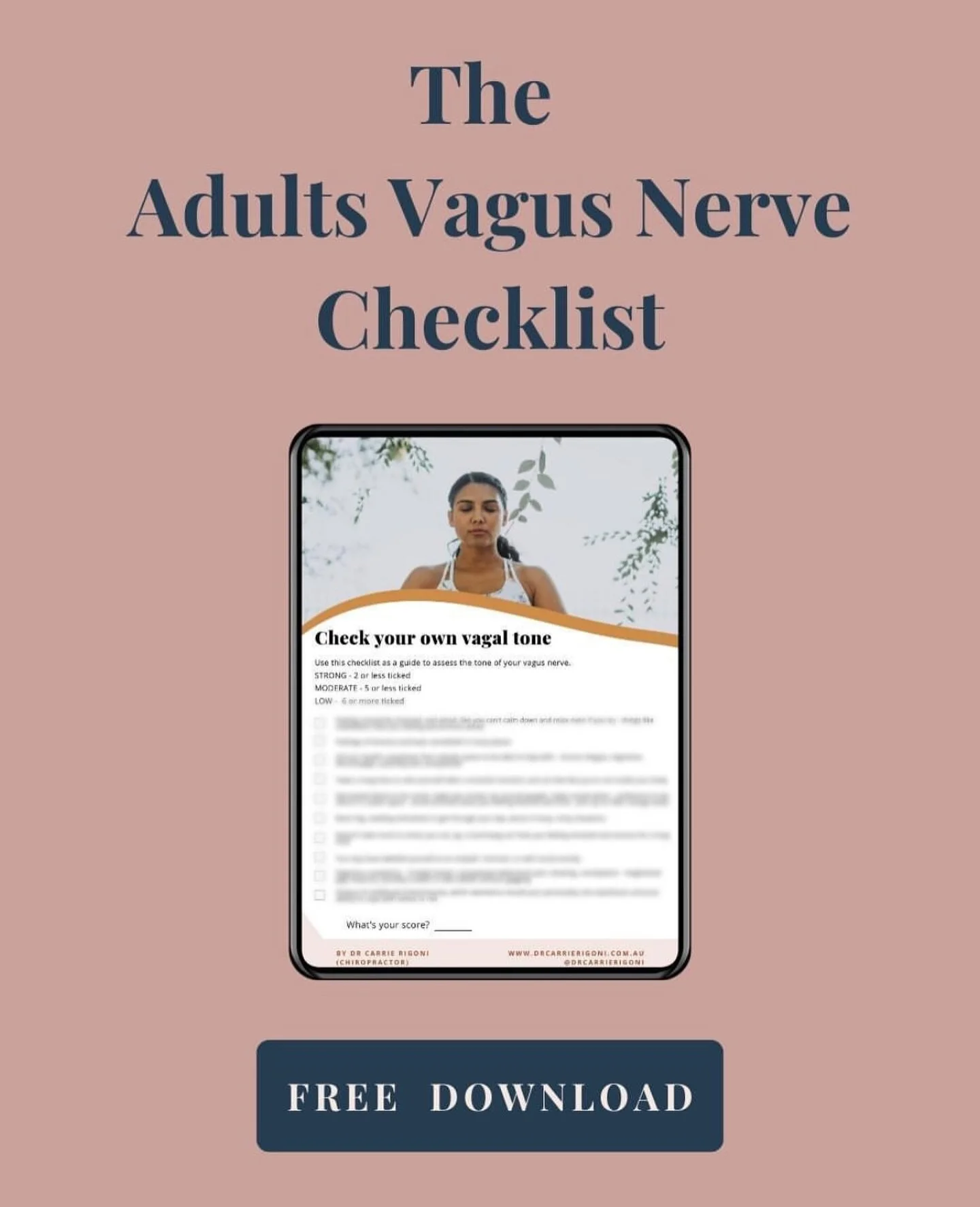 Pyrrole Disorder (Pyroluria) - everything you need to know — Dr. Carrie ...