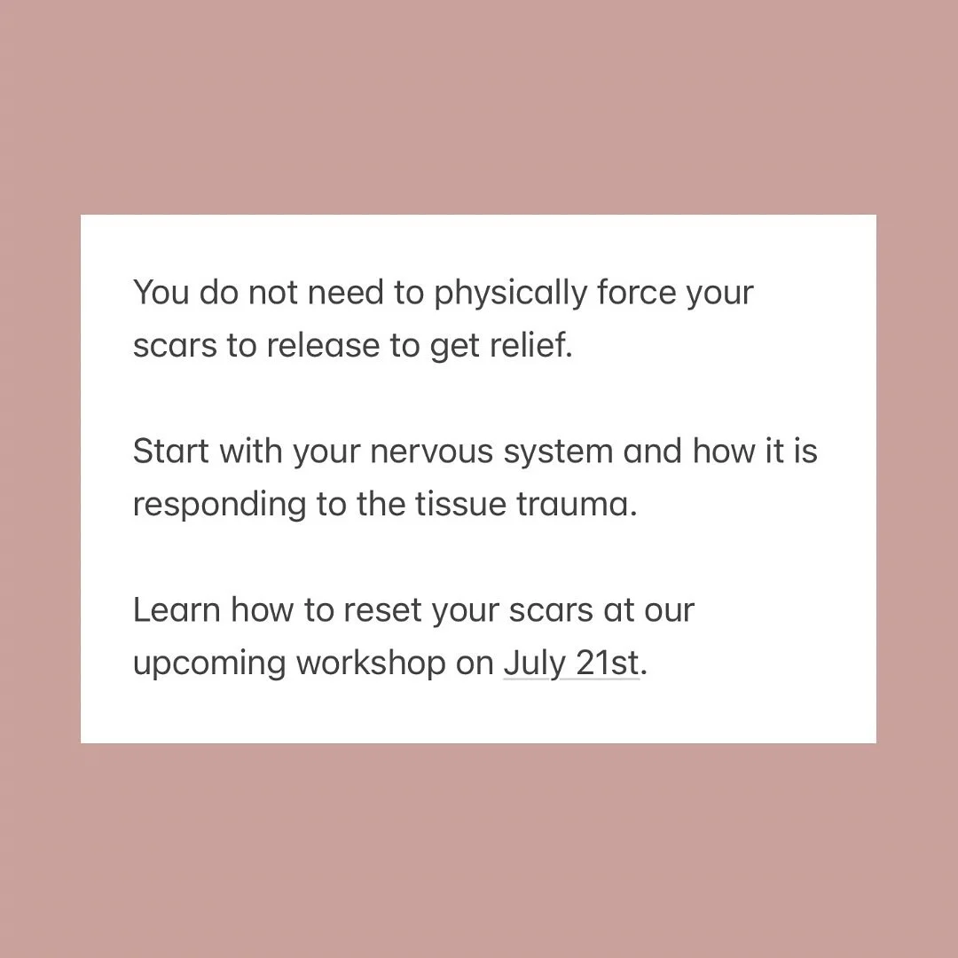 How to do Heart Focused Breathing — Dr. Carrie Rigoni : Chiropractor Perth