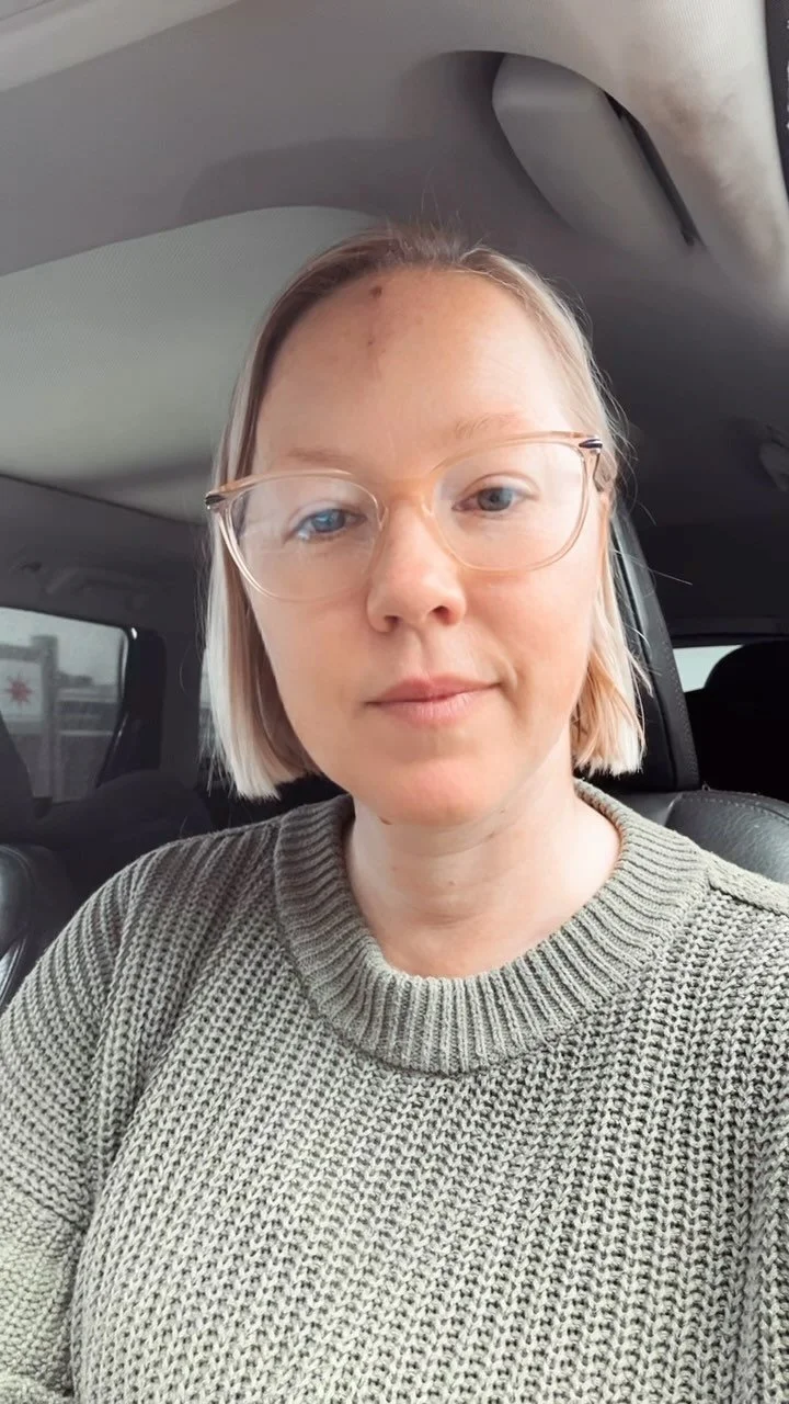 Dr. Carrie Rigoni : Chiropractor Perth