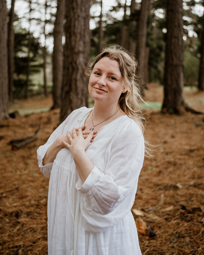 My love/hate relationship with positive affirmations — Dr. Carrie ...