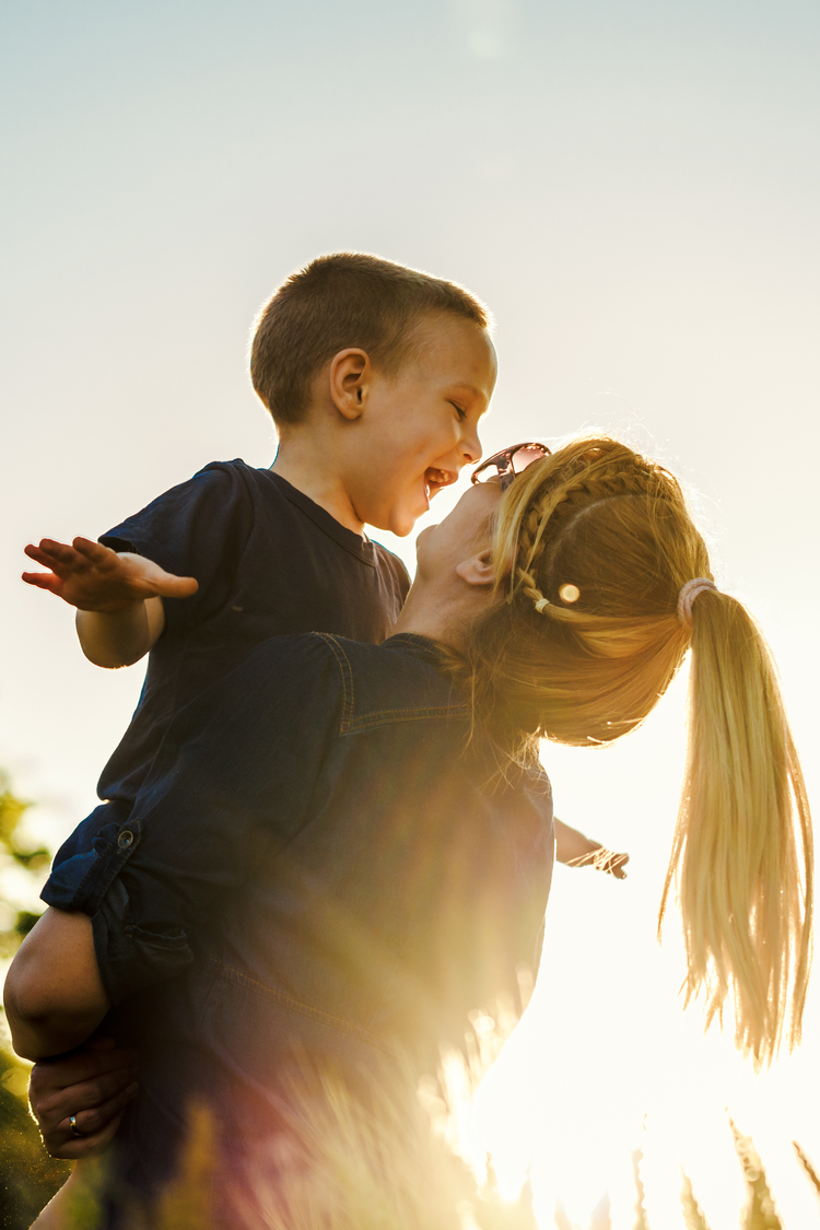 Dr. Carrie Rigoni : Chiropractor Perth