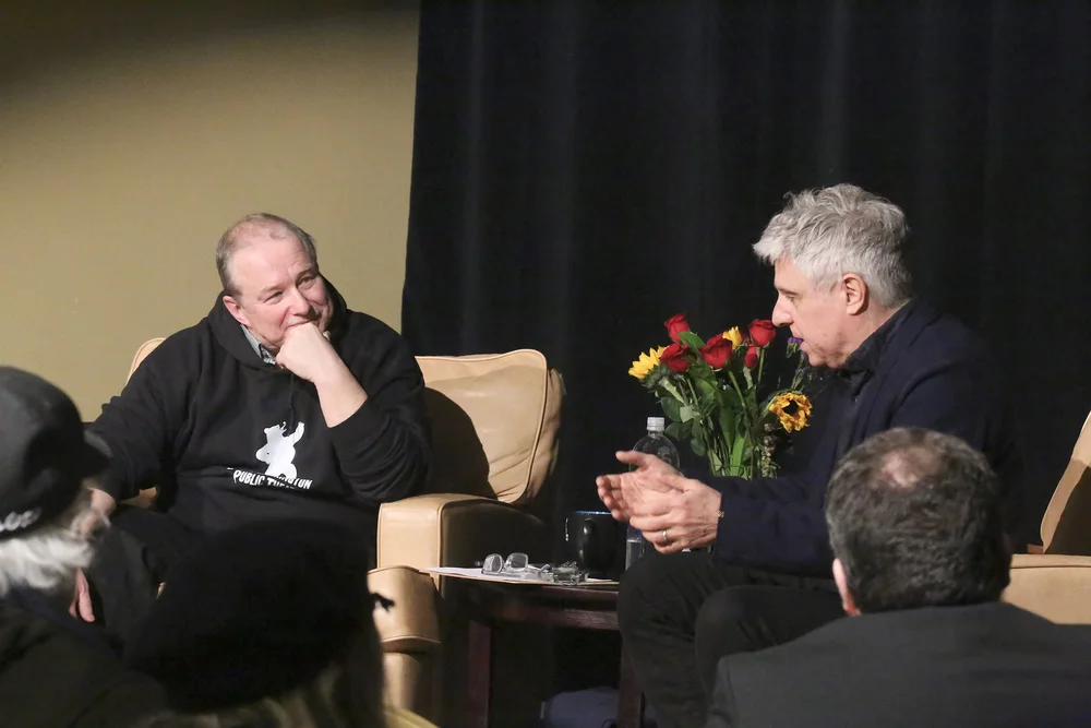 Great Barrington Public Theater