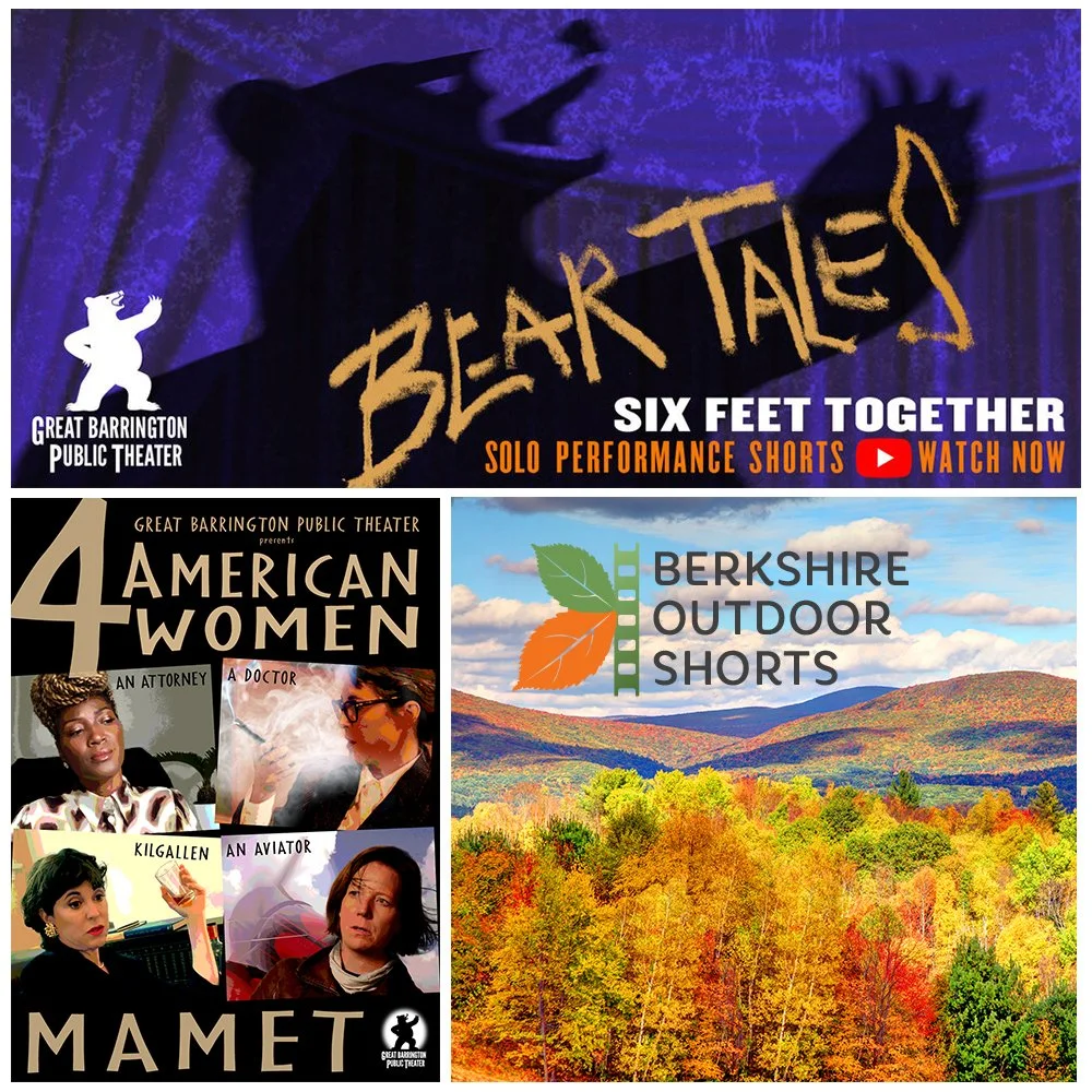 Great Barrington Public Theater