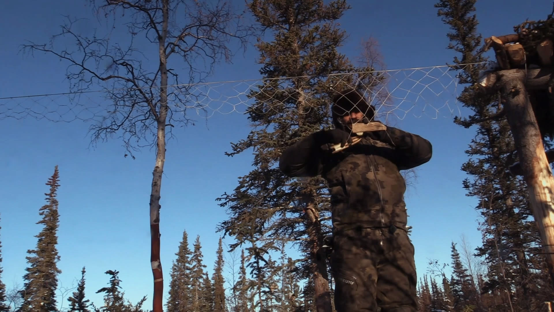 Alone S6 E10: Photo Review! — Jordan Jonas