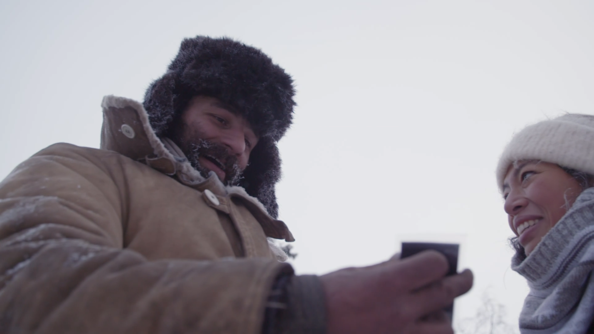 Alone Season 6, Ep 11 Photo Recap — Jordan Jonas