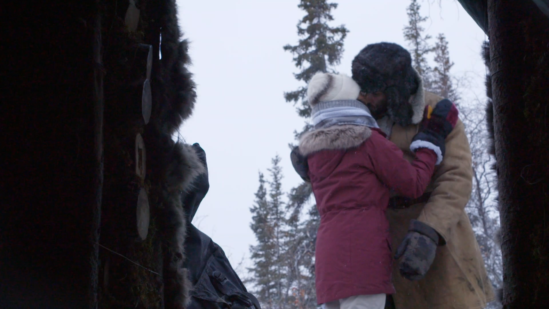 Alone Season 6, Ep 11 Photo Recap — Jordan Jonas
