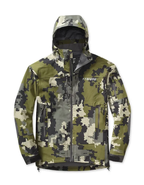 Wilderness and Survival Gear Recommendations — Jordan Jonas