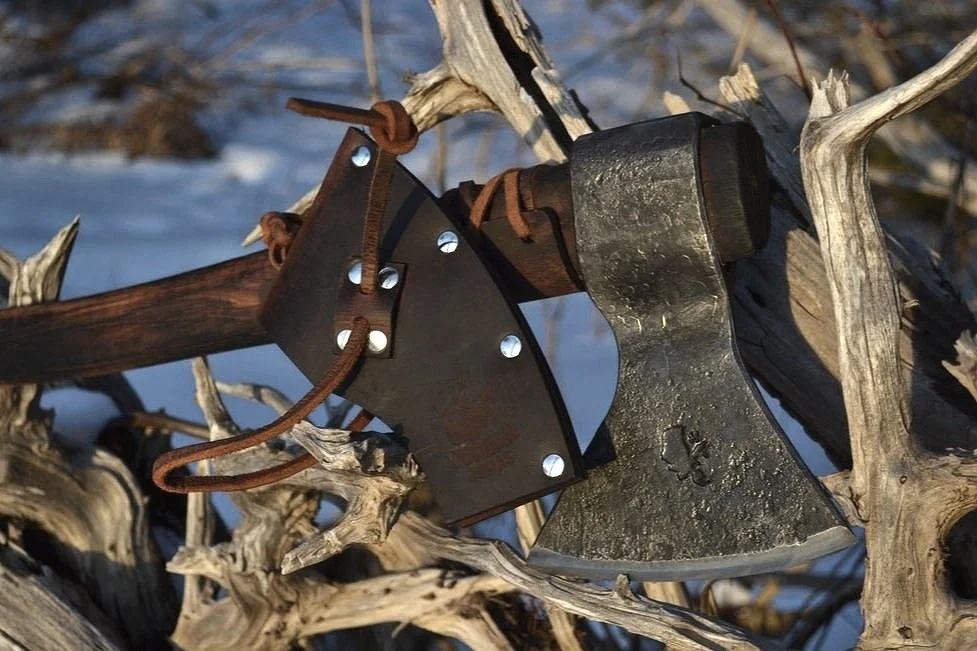 MOOSE — Jordan Jonas