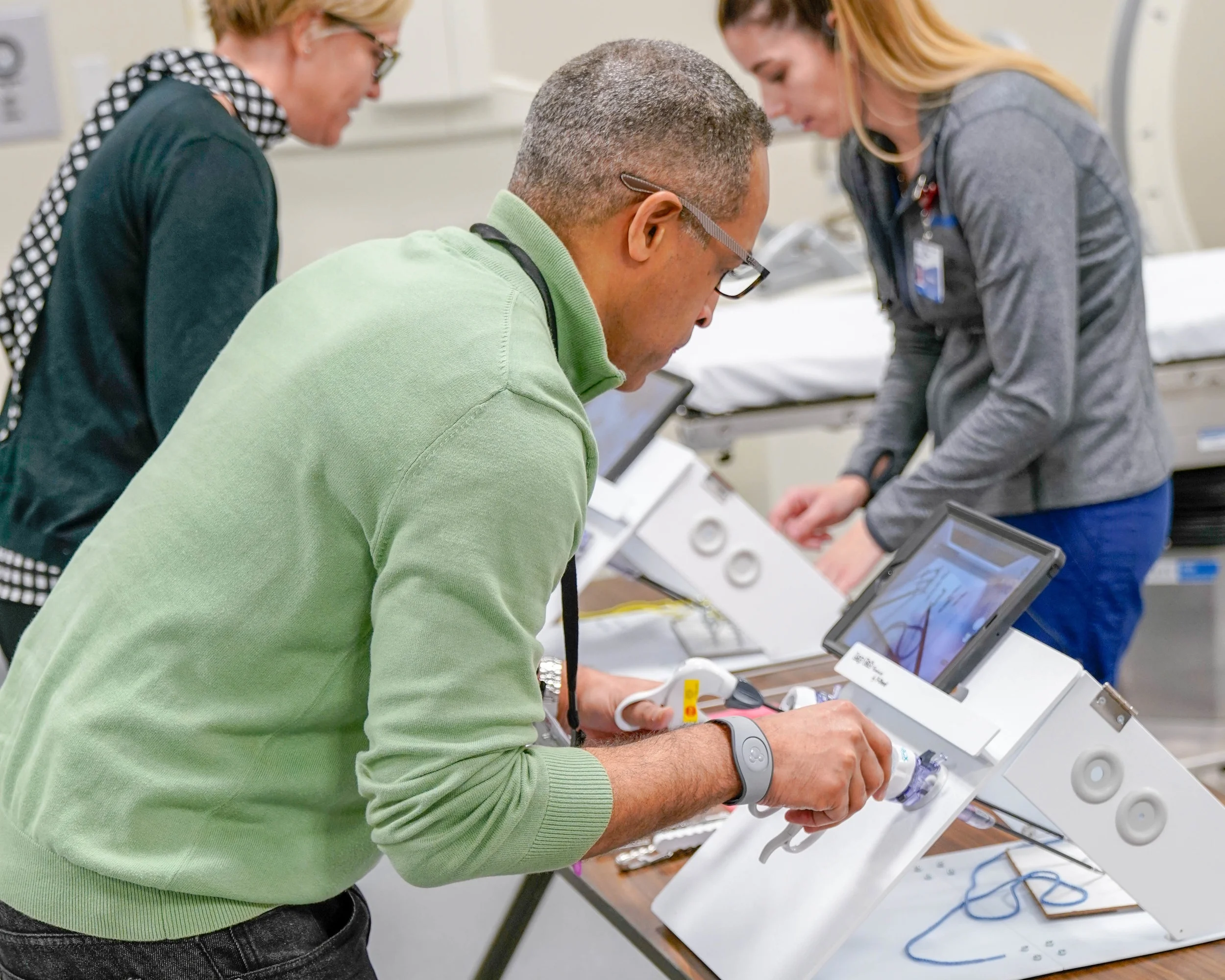 Innovations in Training Austin | Training Magazine's Field Trip