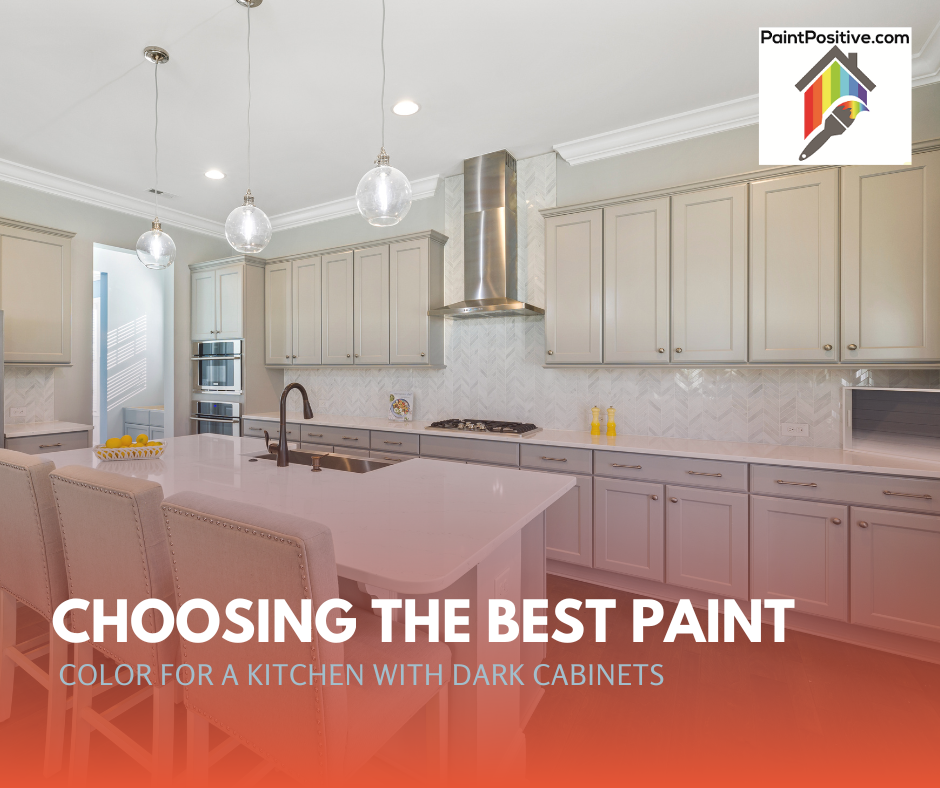 How to: Perfect Kitchen Color