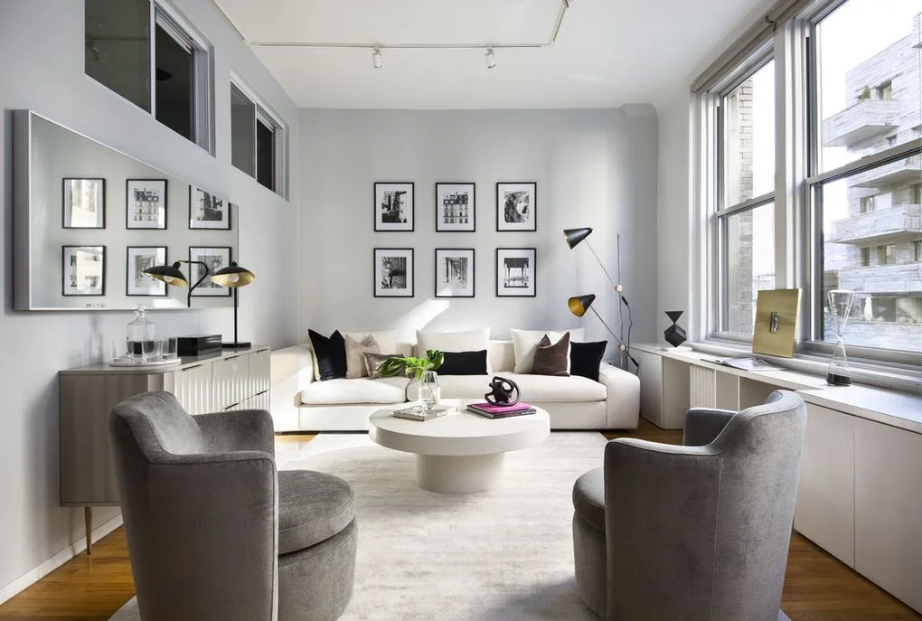 The Psychology of Colors - A Painter's Guide