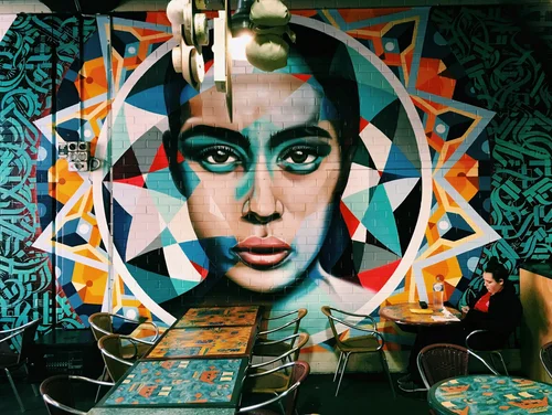 10 Creative painting techniques to transform your space
