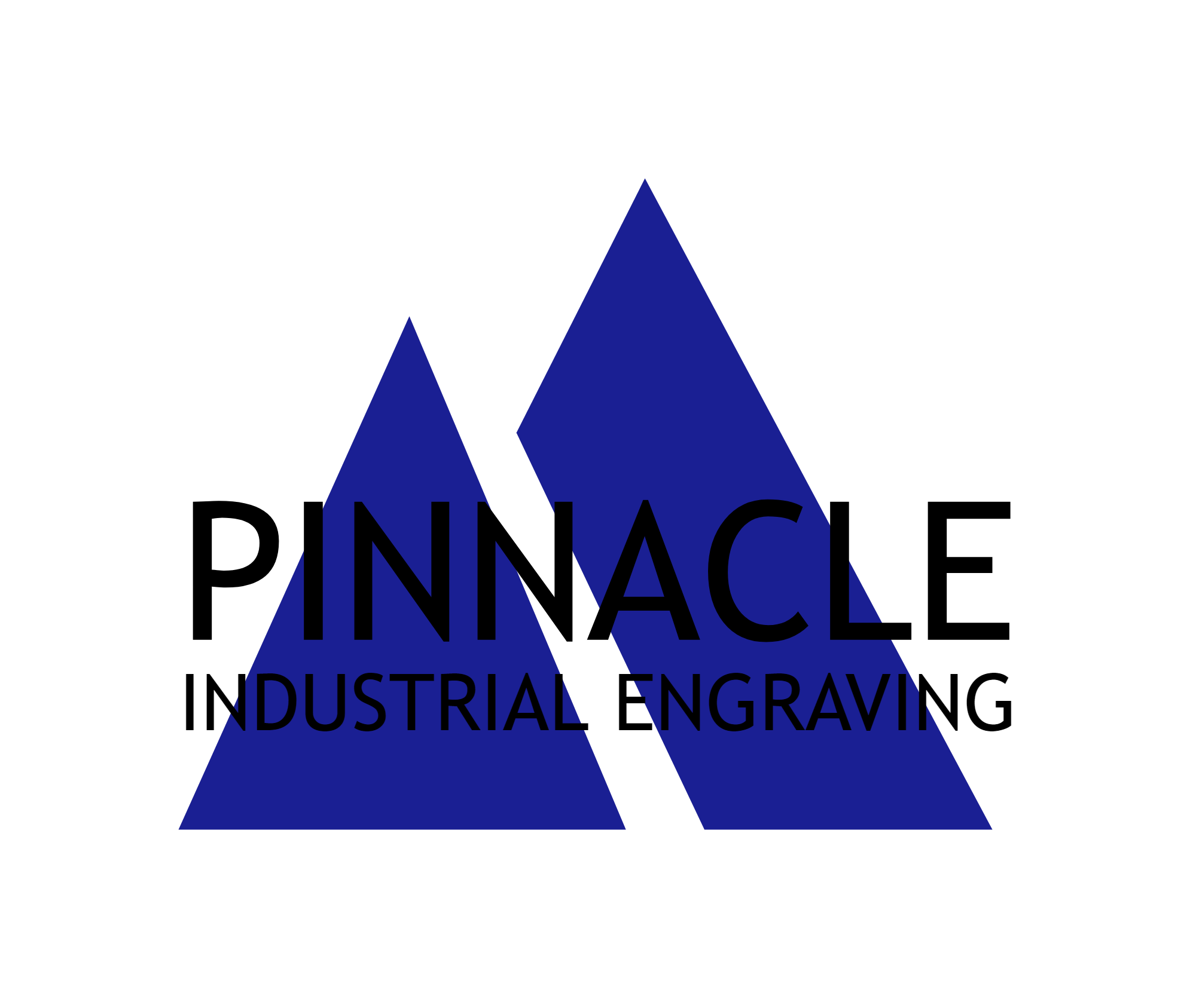 Pinnacle Industrial Engraving