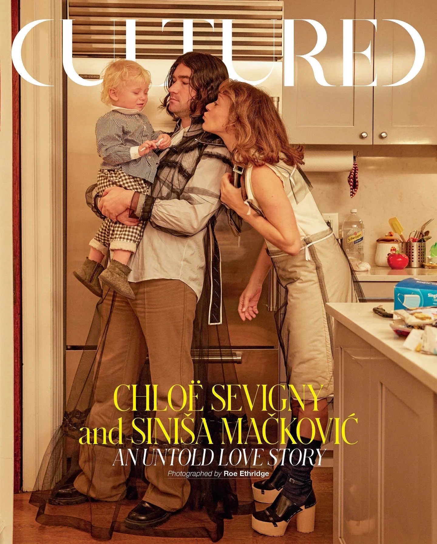 Chloe Sevigny 2022