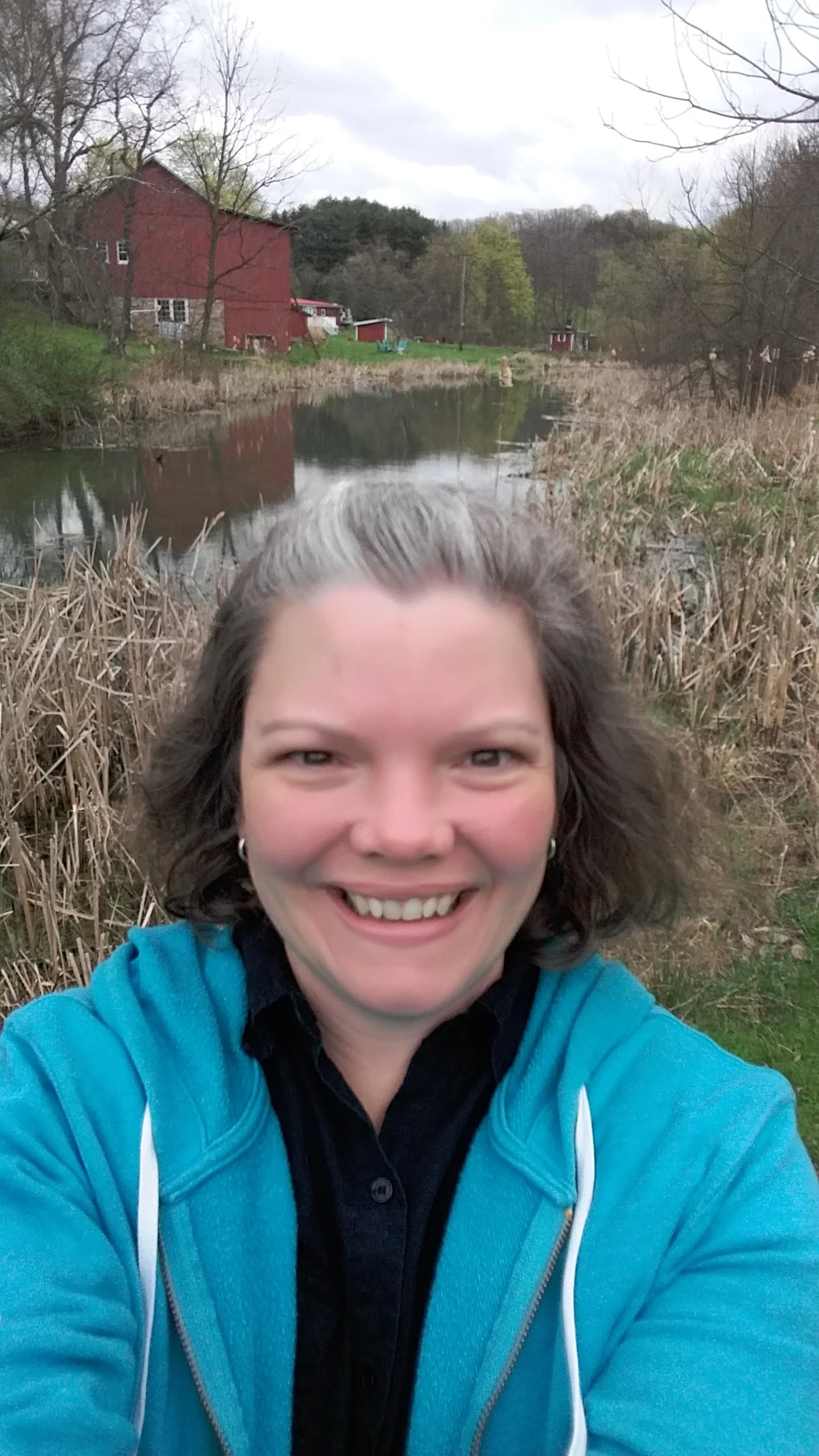 Missions — Grace Church