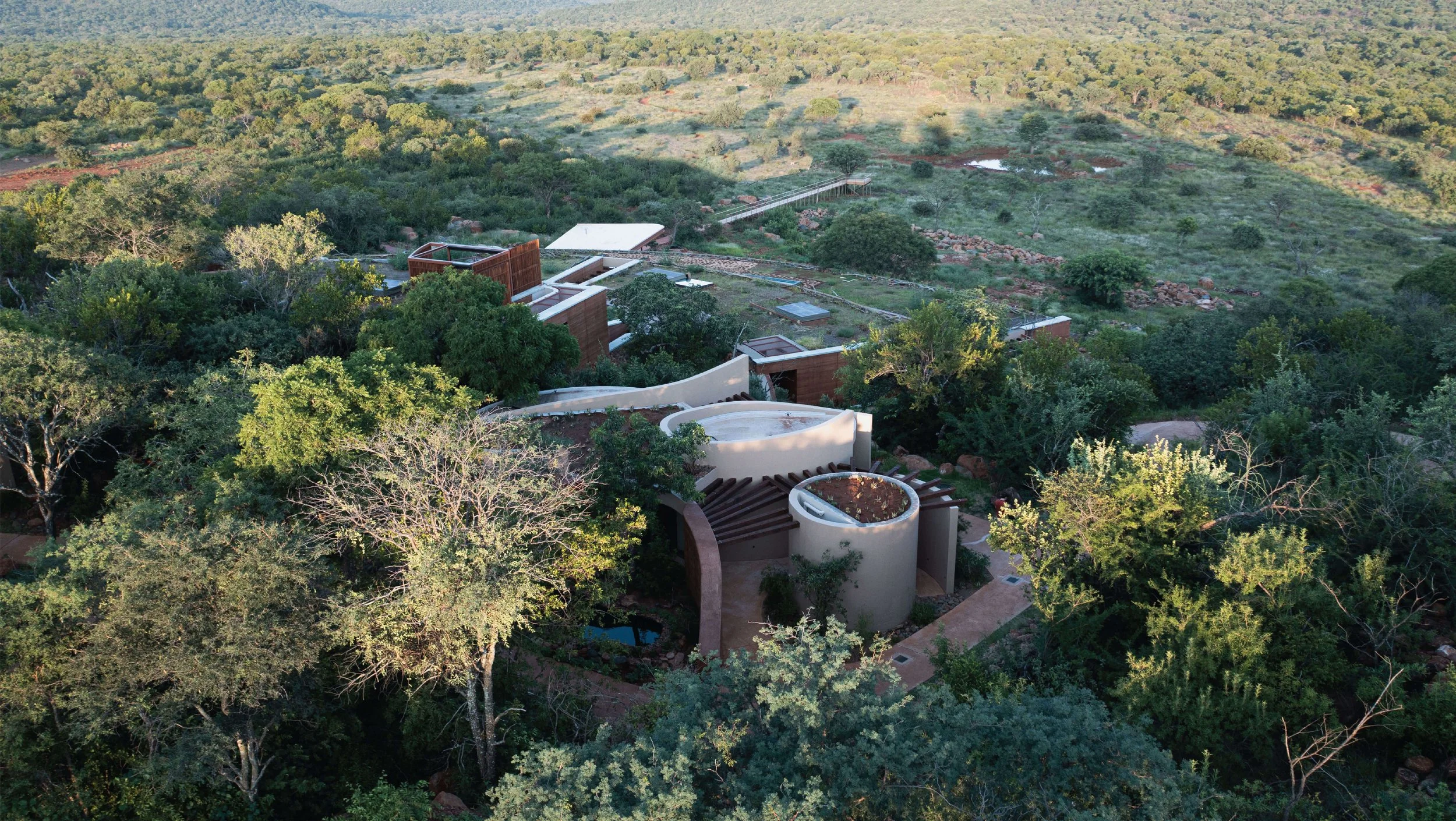 Why Black Sable | Visionary Safari Architecture — Black Sable