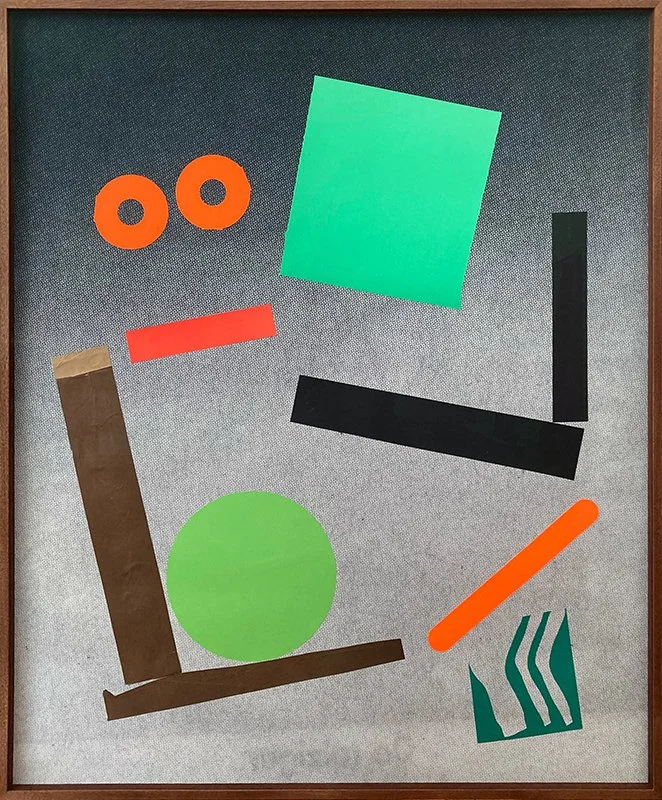 Works — CHRIS GILLIS