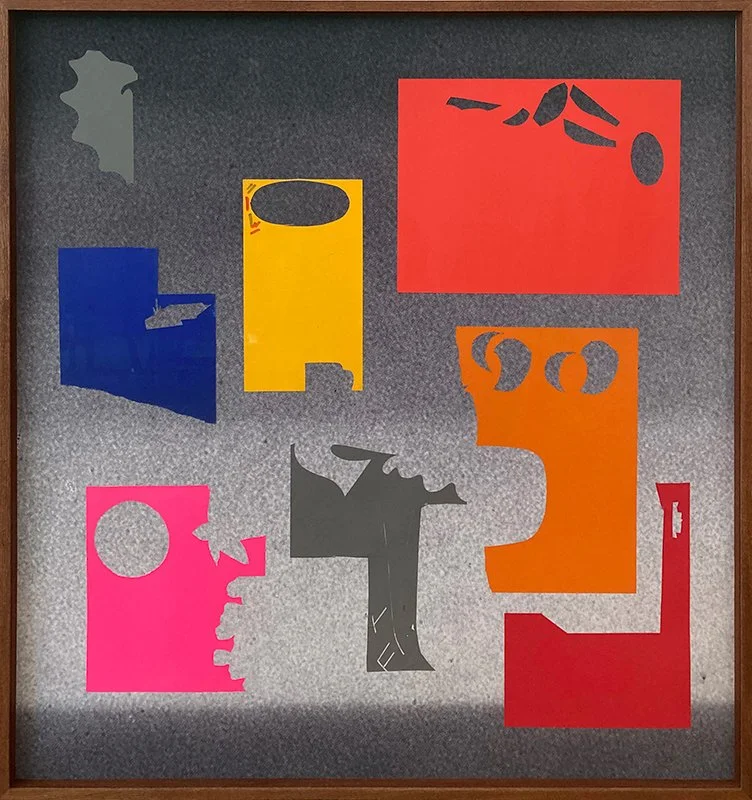 Works — CHRIS GILLIS