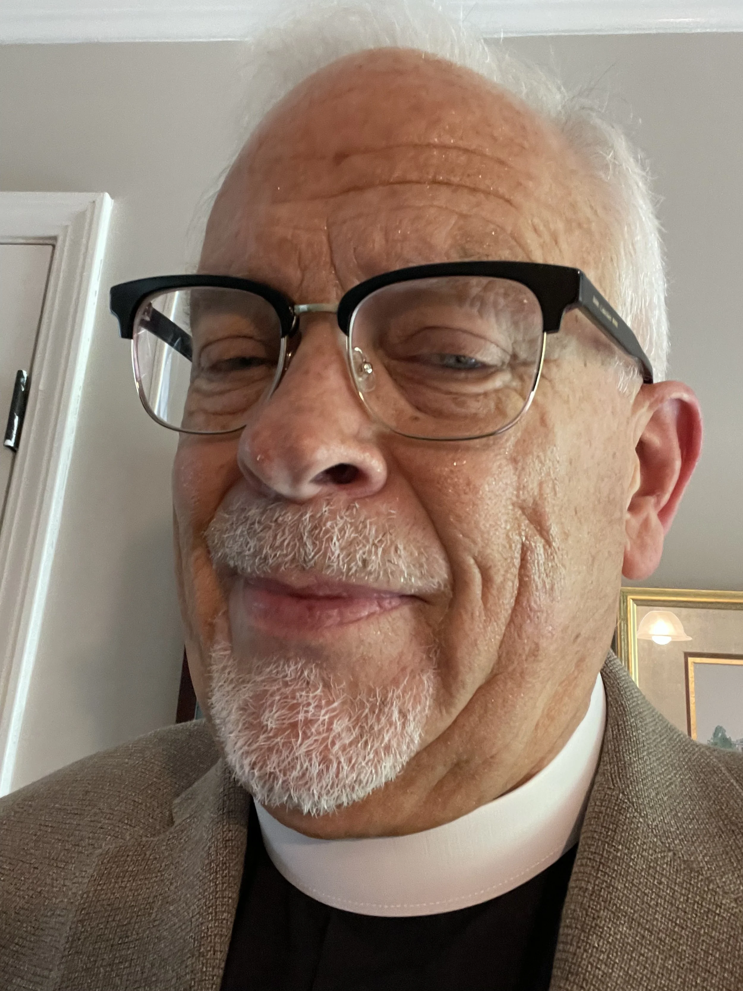 Staff — St. Ann's Episcopal Church