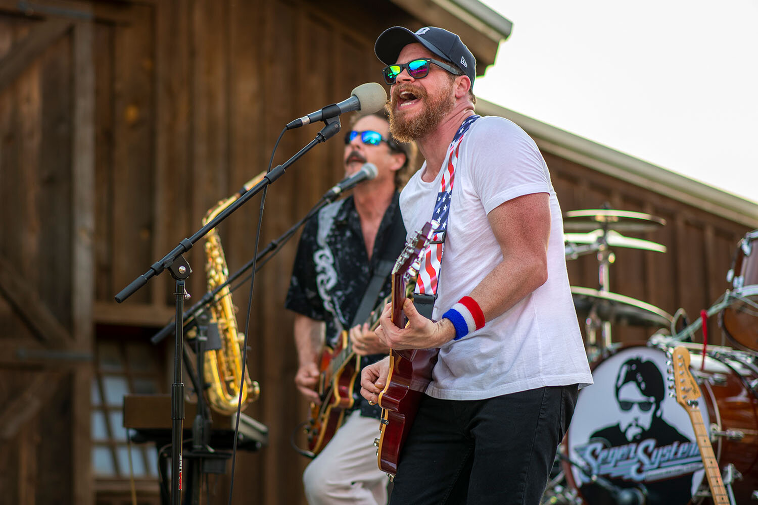 Event Tickets — BarnHill Vineyards